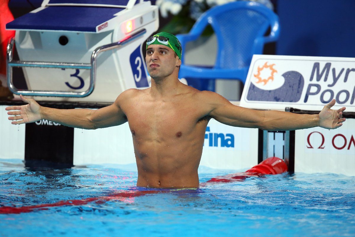 5 razones para llevar un diario de entrenamientos en natación