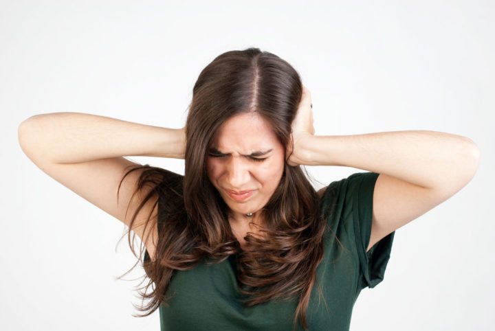 10 estresores inesperados que podrían perjudicar tu salud