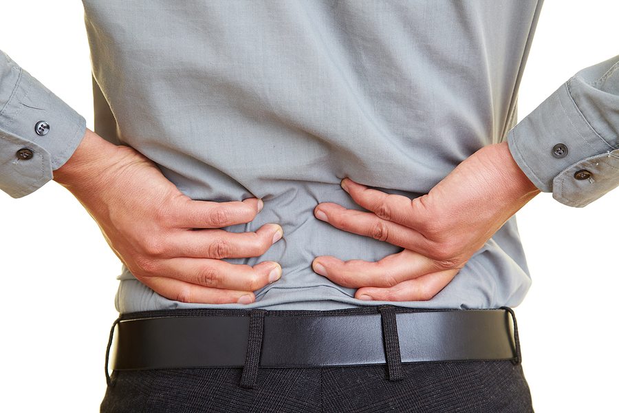 Disfunción De La Articulación Sacroilíaca – JYZXLK