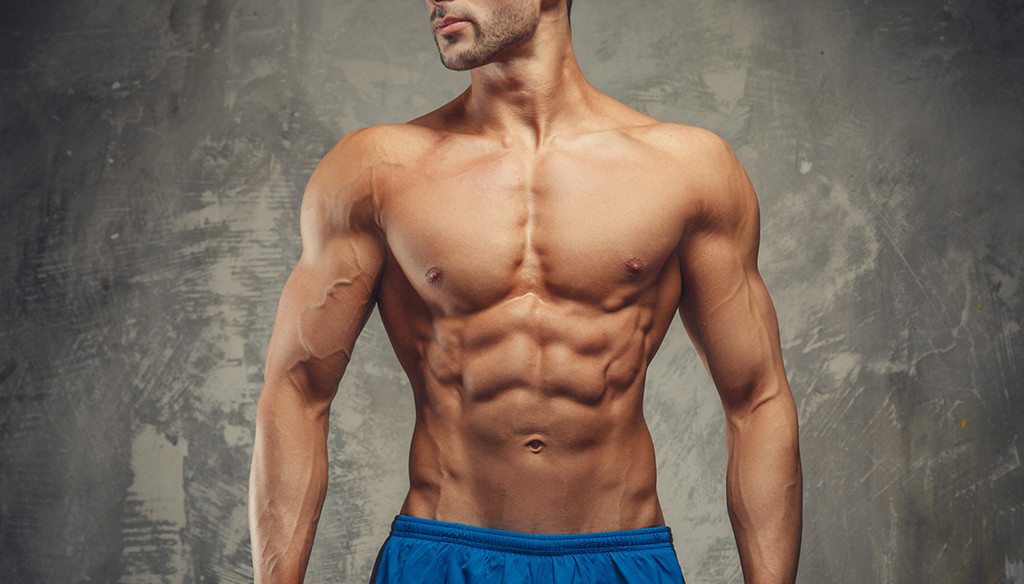 El entrenamiento definitivo para definir tu Six Pack