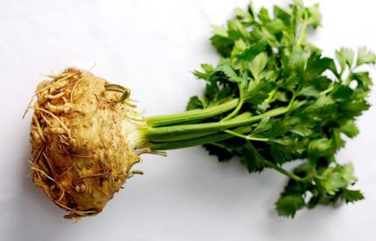 10 verduras poco conocidas para incorporar a tu dieta