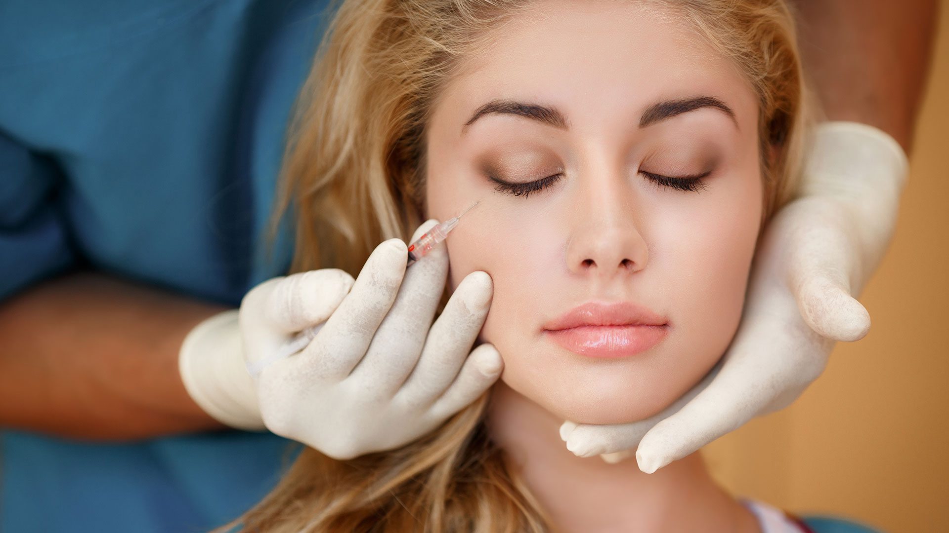 ¿Es el botox un tratamiento estético útil?