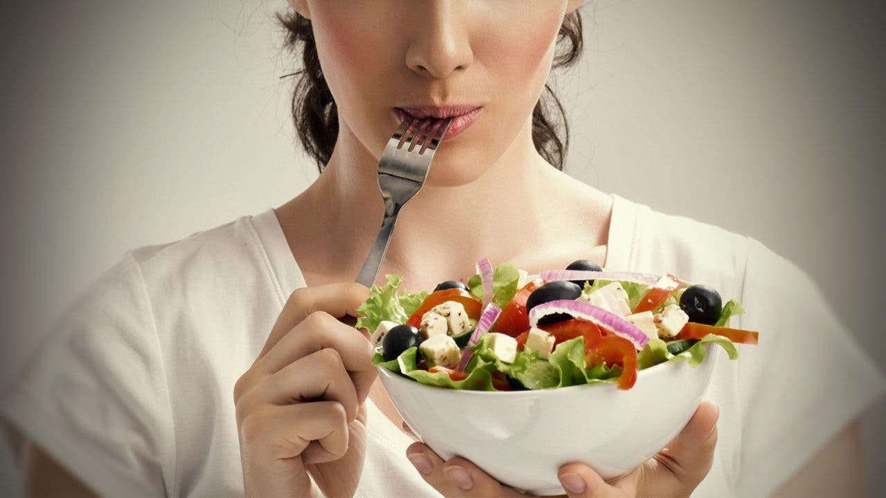 Guía Para Comer De Manera Saludable Para Principiantes