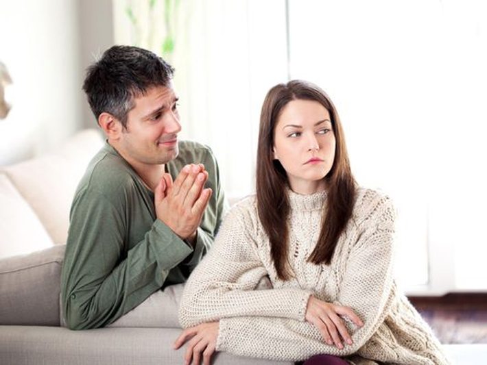 7 cosas por las que debes dejar de disculparte