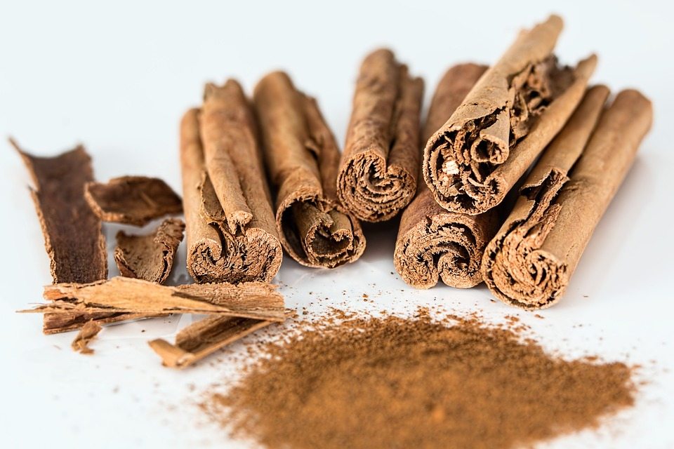 ¿Qué tipo de canela es mejor para la salud?