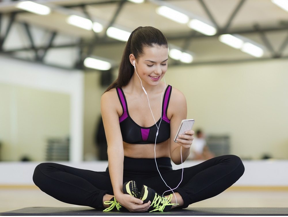 Las 10 mejores apps para hacer ejercicio