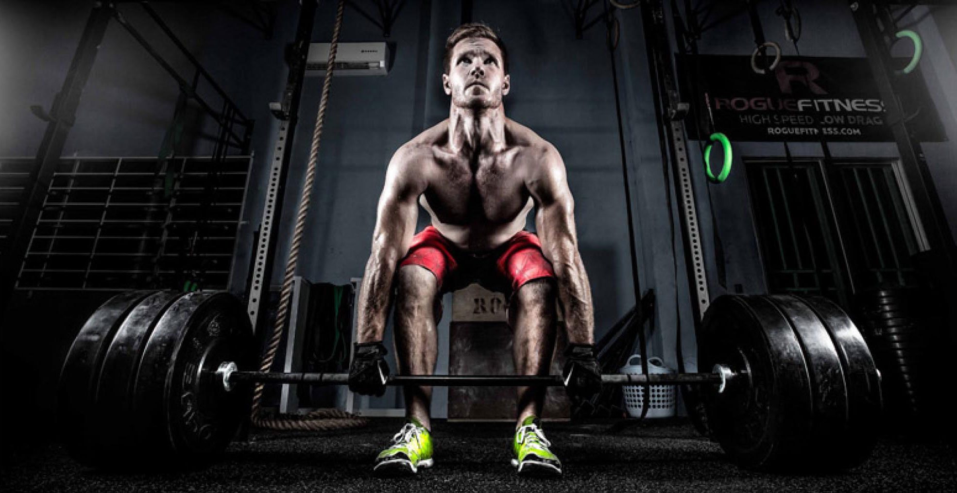 ¿Es necesario hacer énfasis en el entrenamiento excéntrico en CrossFit?