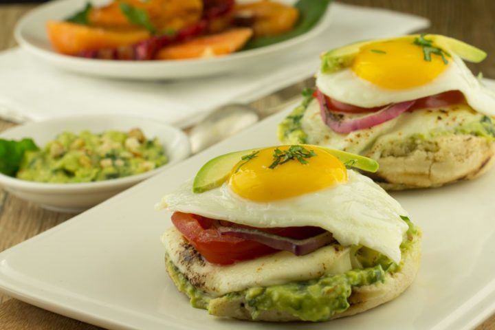 7 recetas de pizza realmente saludables