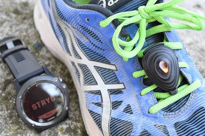 Medidores de potencia para el running: ¿cómo funcionan?