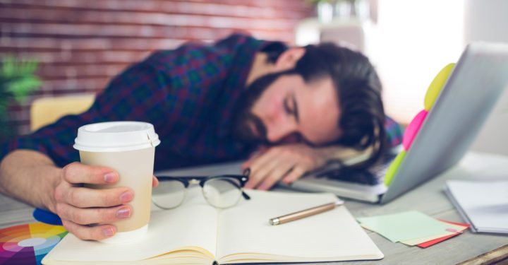 Los 8 alimentos que pueden afectar a tu resistencia física