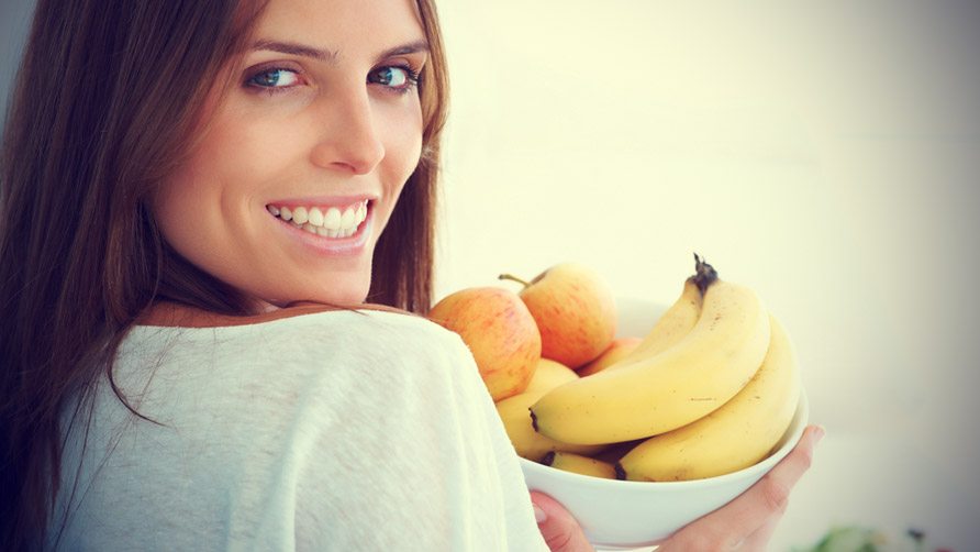 ¿Cuál es la mejor hora para comer fruta?