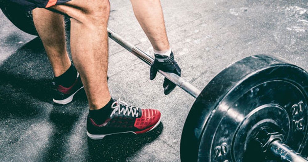 ¿Por qué es importante entrenar la fuerza?