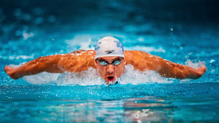 ¿Cómo estructurar una rutina de natación para principiantes?