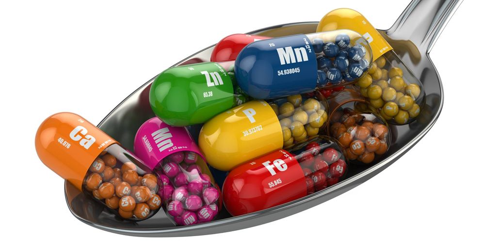 Guía sobre los minerales más esenciales para tu organismo