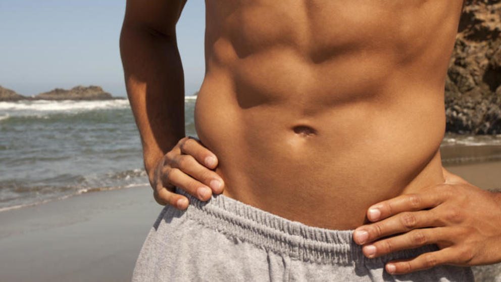 La rutina de abdominales definitiva para hacer en casa