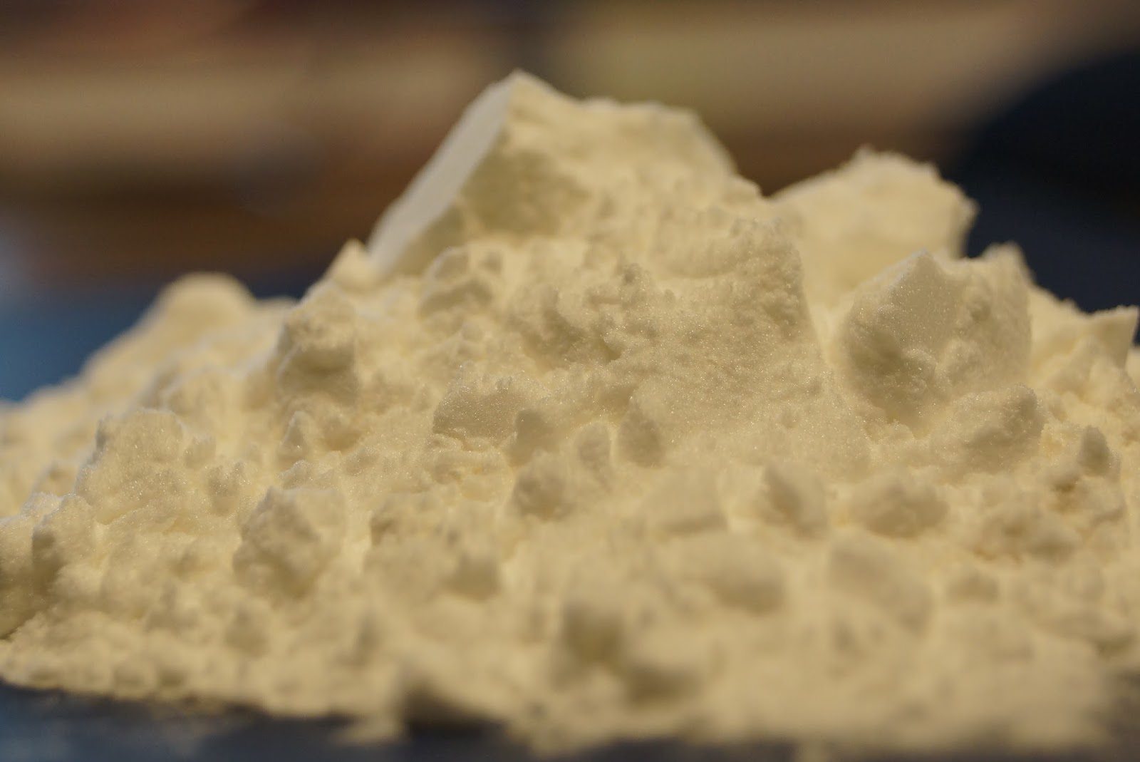 Los 6 alimentos más altos en almidón resistente