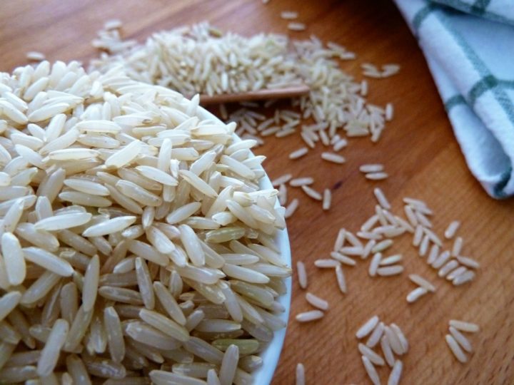 Los 6 alimentos más altos en almidón resistente