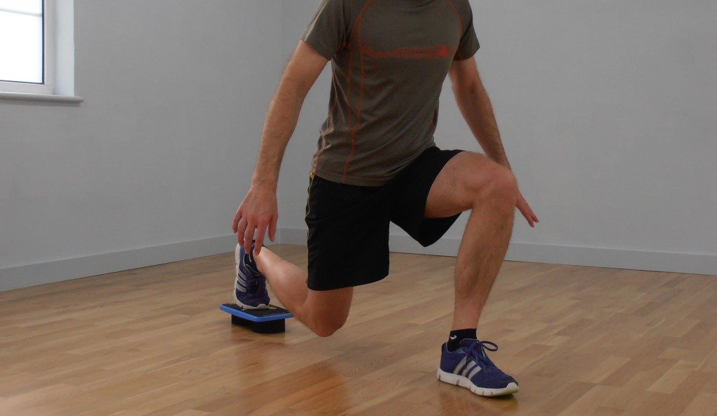 Los 5 mejores ejercicios pliométricos de nivel intermedio