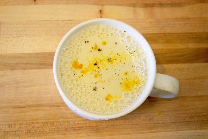 Las 7 mejores recetas de bebidas calientes