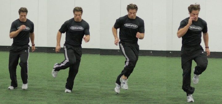 Los 7 mejores ejercicios para mejorar tu técnica de carrera