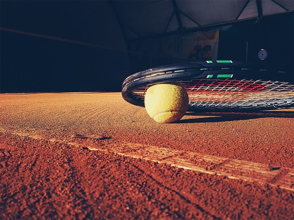 Guía para principiantes para empezar a jugar al tenis
