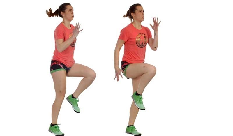 Los 7 mejores ejercicios para mejorar tu técnica de carrera