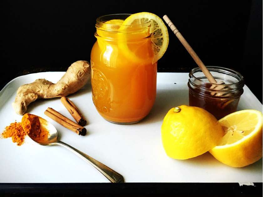 Las 7 mejores recetas de bebidas calientes