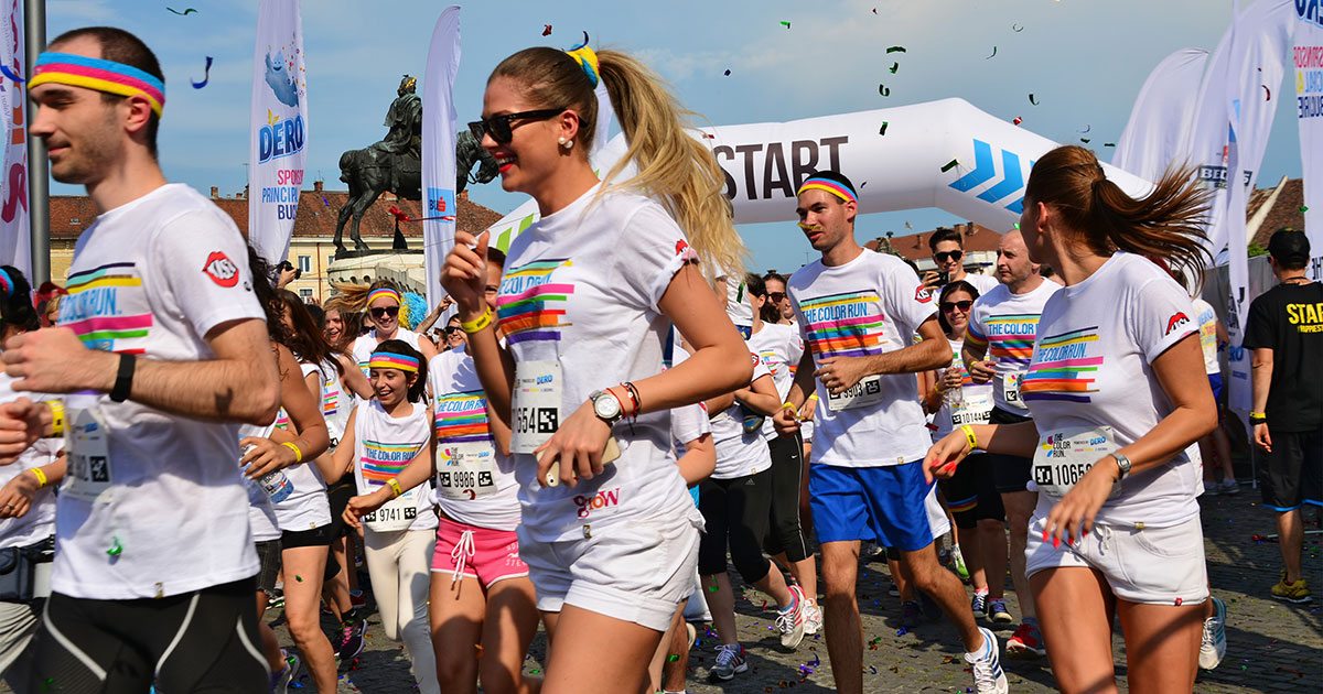 12 consejos para afrontar una carrera de running internacional