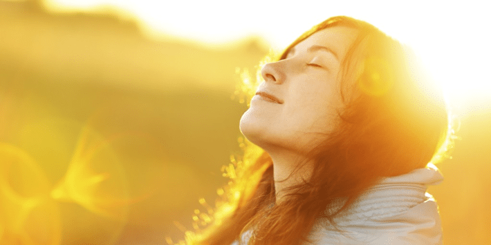 Cómo convertirte en una persona más optimista