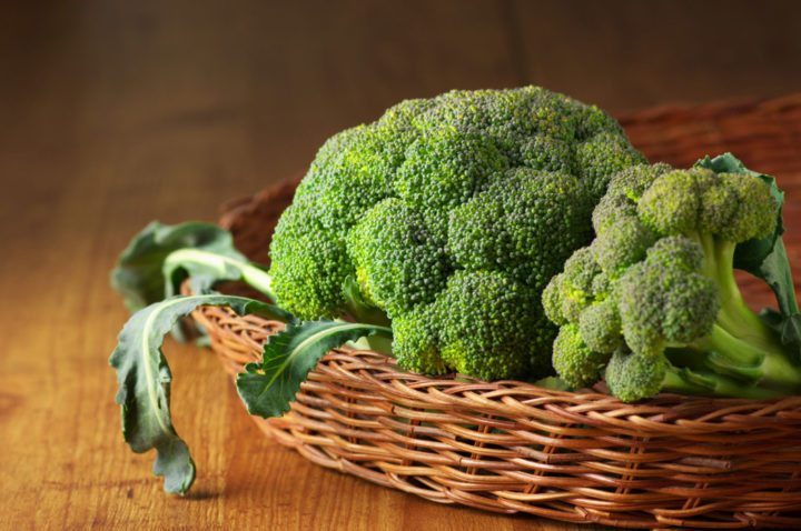 Los 10 mejores alimentos para el otoño y el invierno