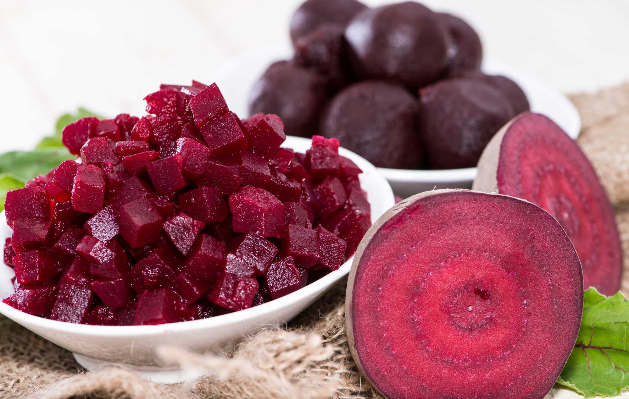 Los 10 mejores alimentos para el otoño y el invierno