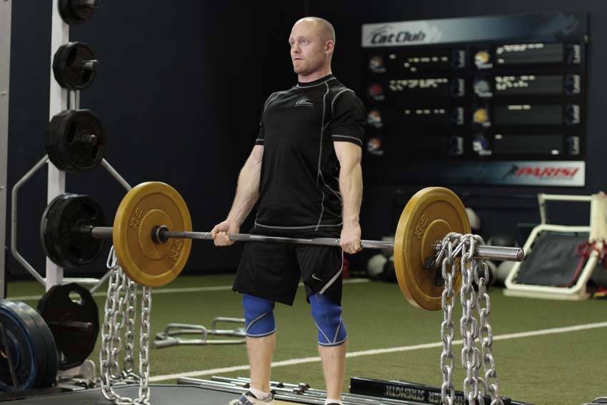 10 elementos esenciales para crear un gimnasio casero de powerlifting