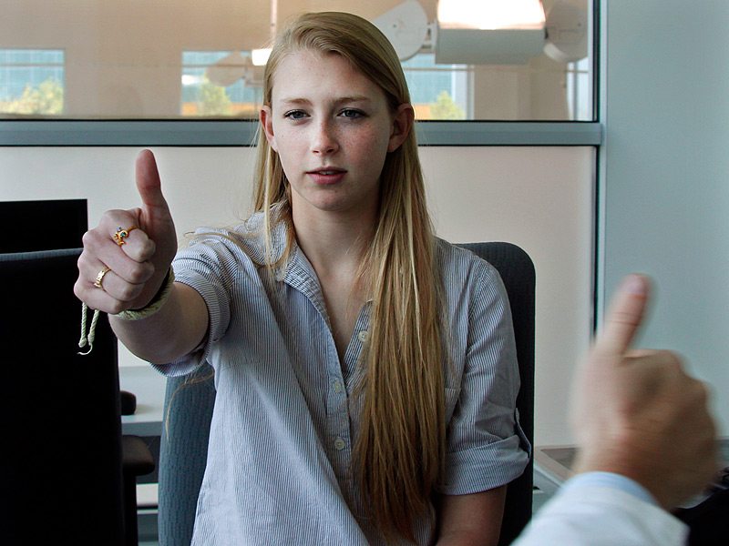 7 señales que indican que una conmoción cerebral es peligrosa