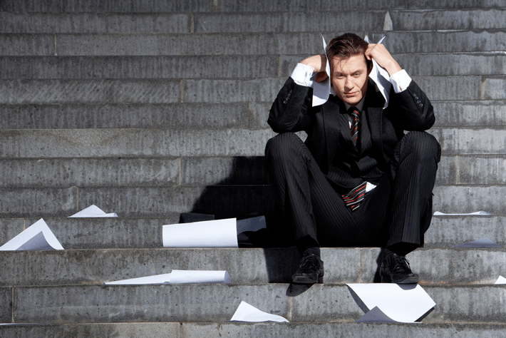 5 cosas que necesitas saber si llevas desempleado mucho tiempo