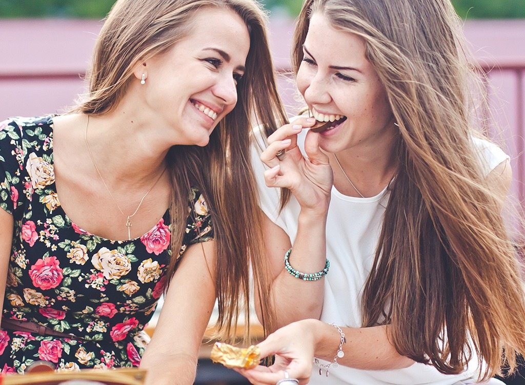 7 maravillosas formas para evitar la tentación de picar entre horas