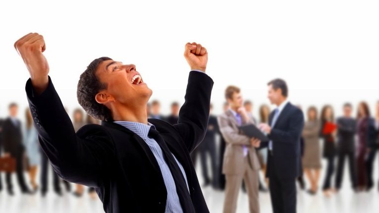 Las 6 cosas por las que la gente con éxito está más agradecida