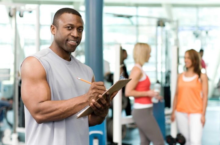 Todo lo que debes saber antes de empezar a entrenar con pesas