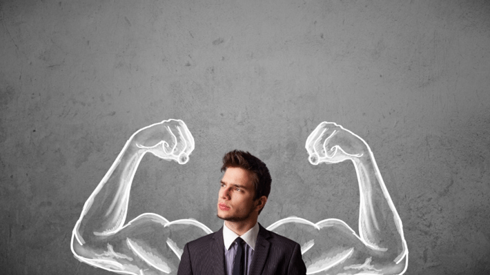 7 señales de que eres más exitoso de lo que realmente crees