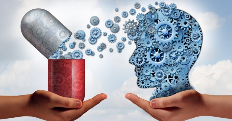 Los 7 mejores suplementos para mejorar la función cerebral