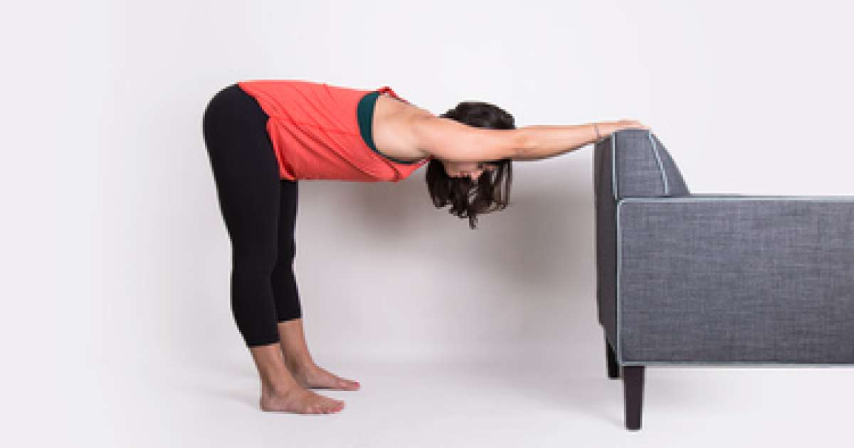 6 poses de yoga que debes practicar si te gusta viajar