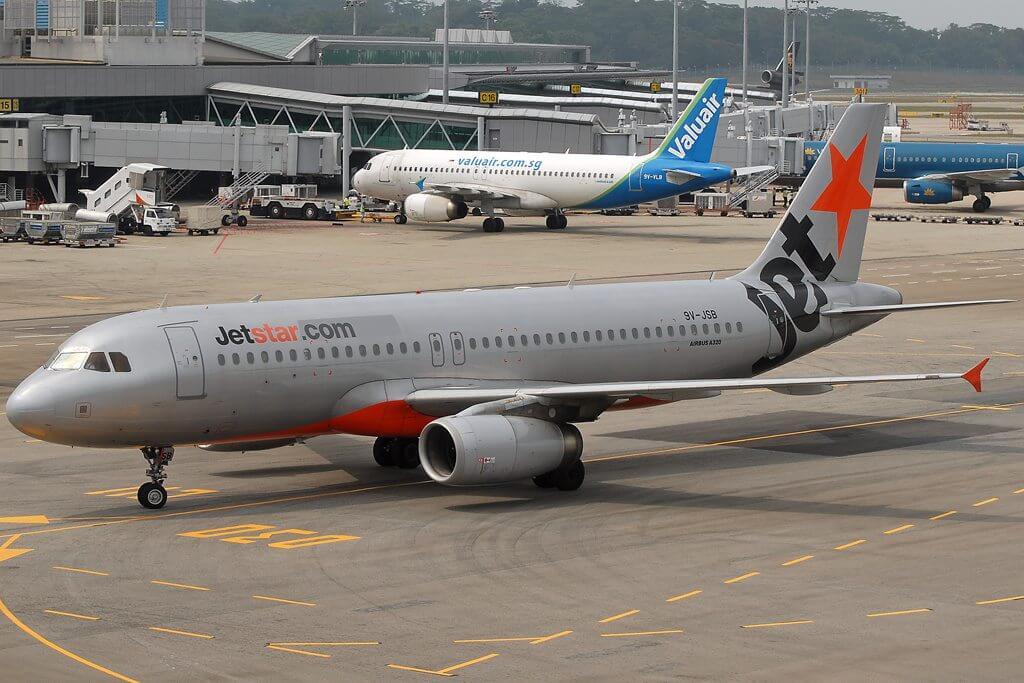 10 Mejores Aerolíneas De Bajo Costo Para Viajar