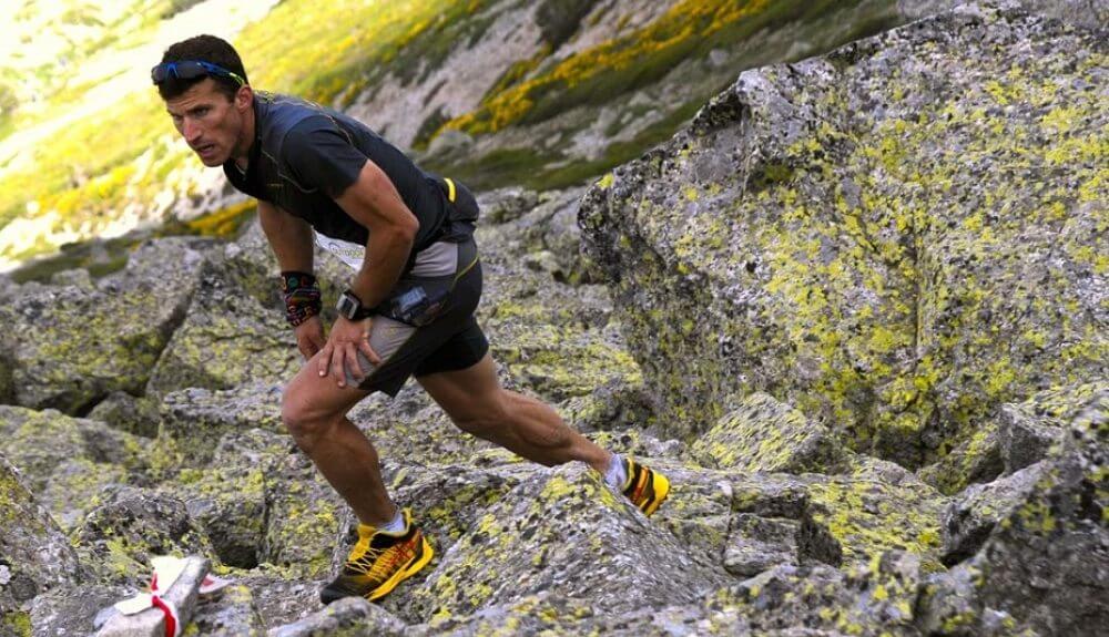 6 consejos que debes seguir antes de ejecutar una carrera de trail running