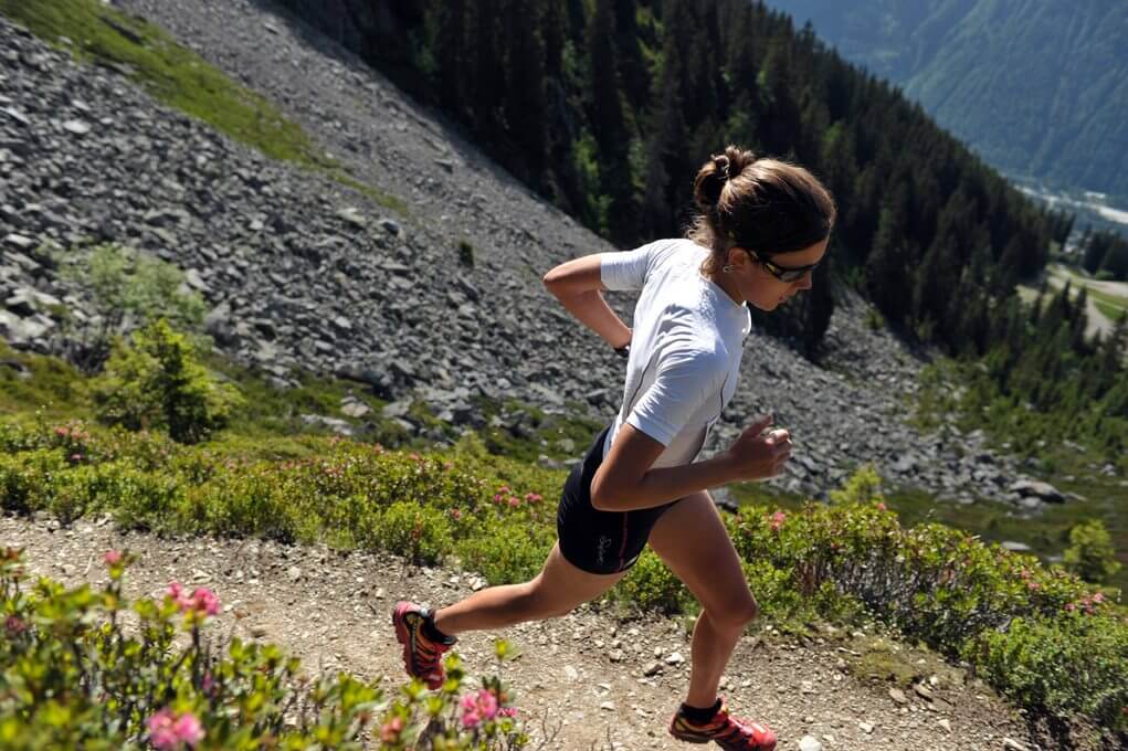 6 consejos que debes seguir antes de ejecutar una carrera de trail running