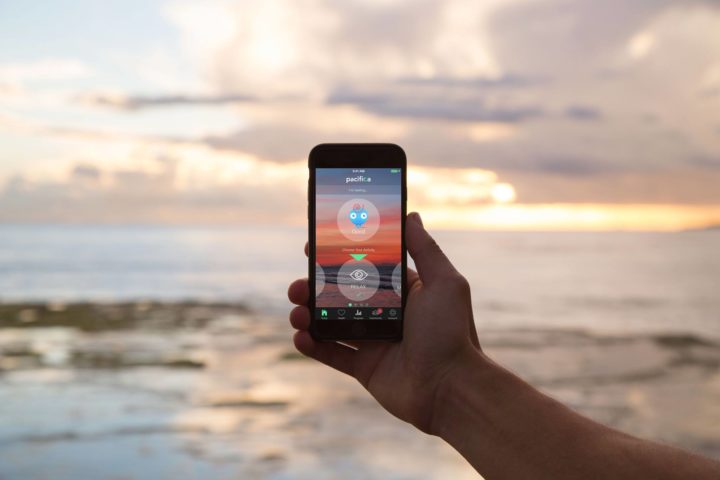 6 apps para calmar la ansiedad que realmente funcionan