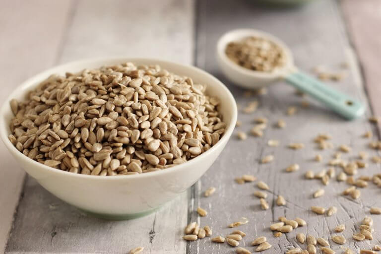 Los únicos 7 snacks que puedes ingerir de noche
