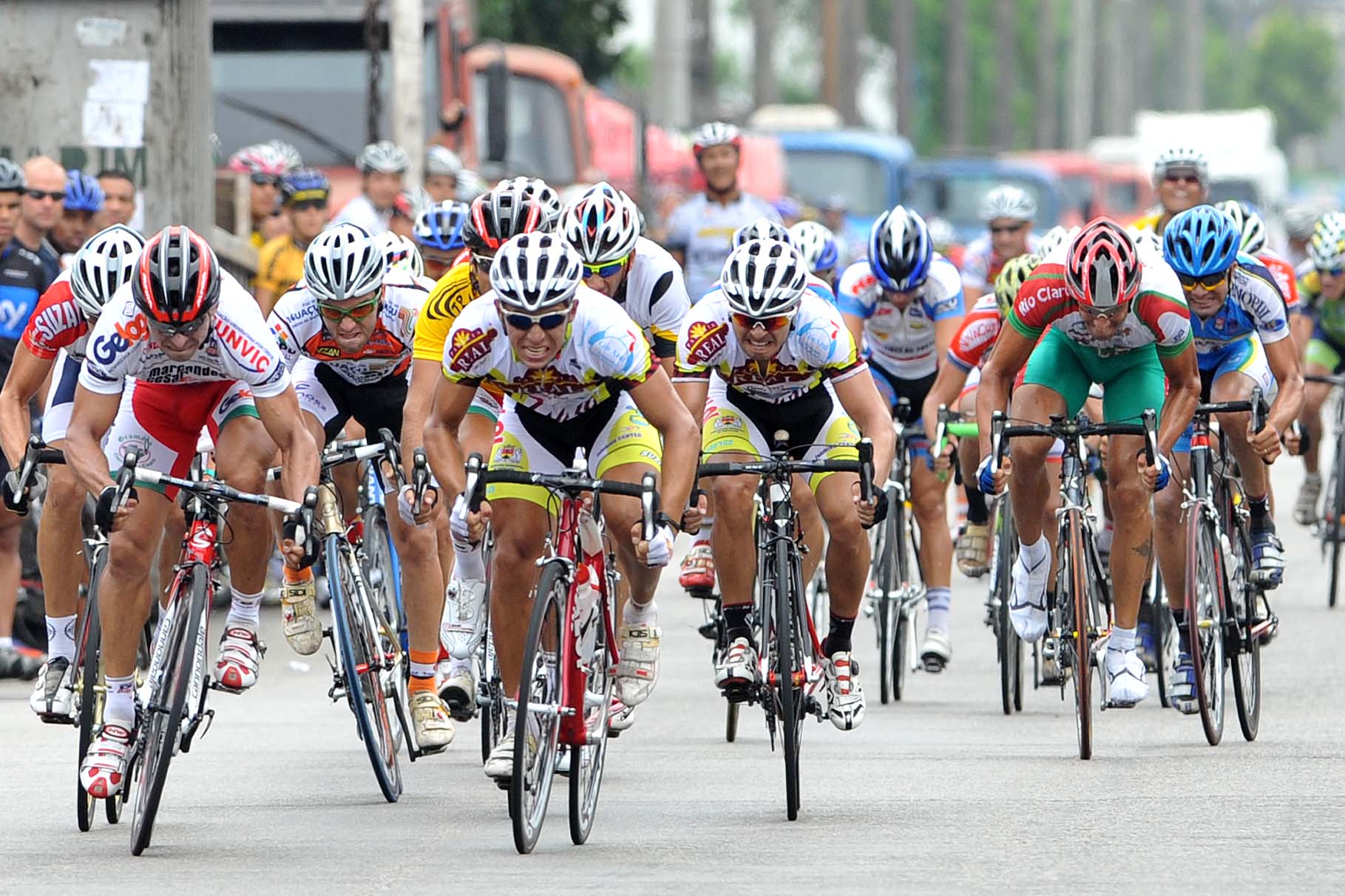 5 pasos para convertirte en un ciclista todoterreno