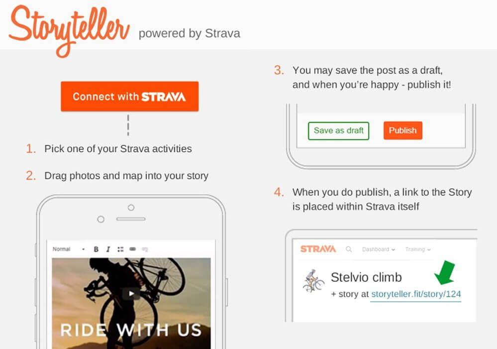 3 add-ons que aumentarán tu experiencia con Strava