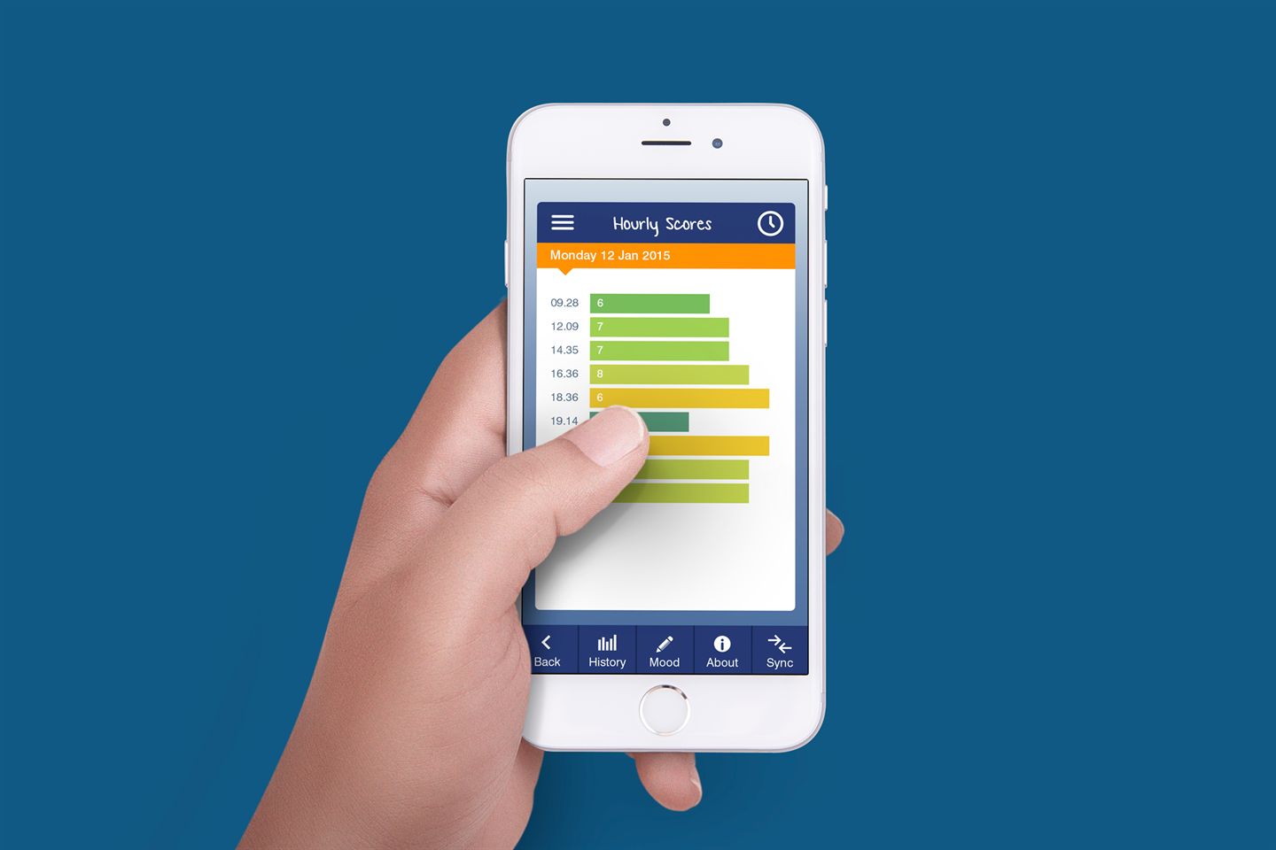 6 apps para calmar la ansiedad que realmente funcionan