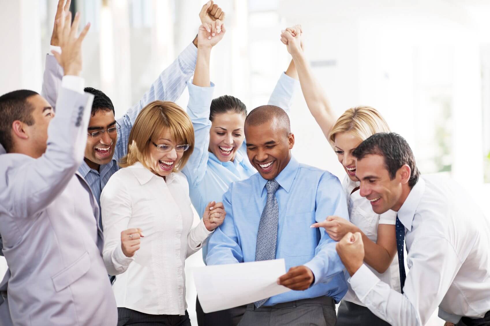 Los 3 mejores trucos para ser un mejor líder en el trabajo Los 3 mejores trucos para ser un mejor líder en el trabajo
