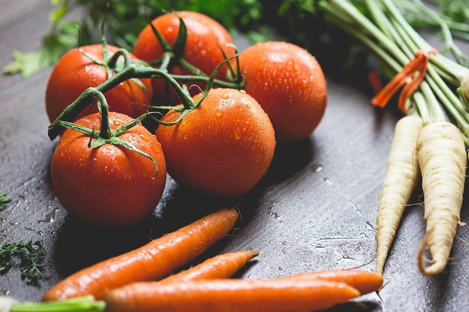 ¿cuál Es La Diferencia Real Entre Frutas Y Verduras